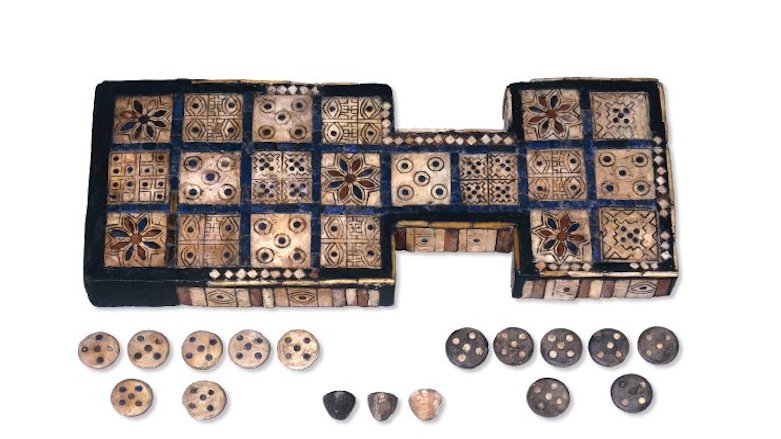 This university in Kurdistan is bringing back an ancient board game ...